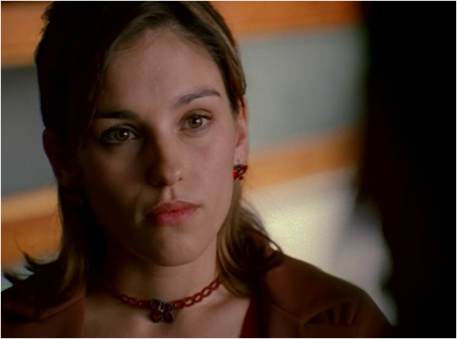 Felicity – Tanıtım | 22dakika.org