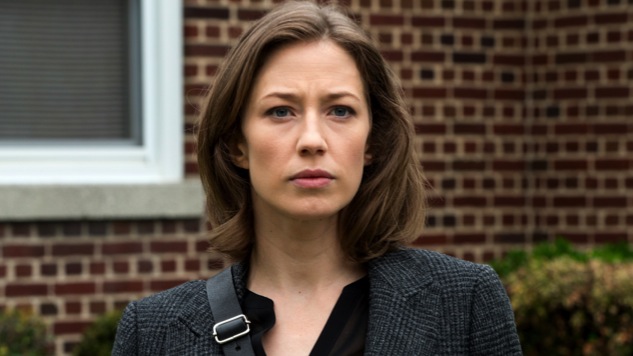Carrie Coon, Fargo’nun 3. sezonunun başrol oyuncusu oldu. | 22dakika.org