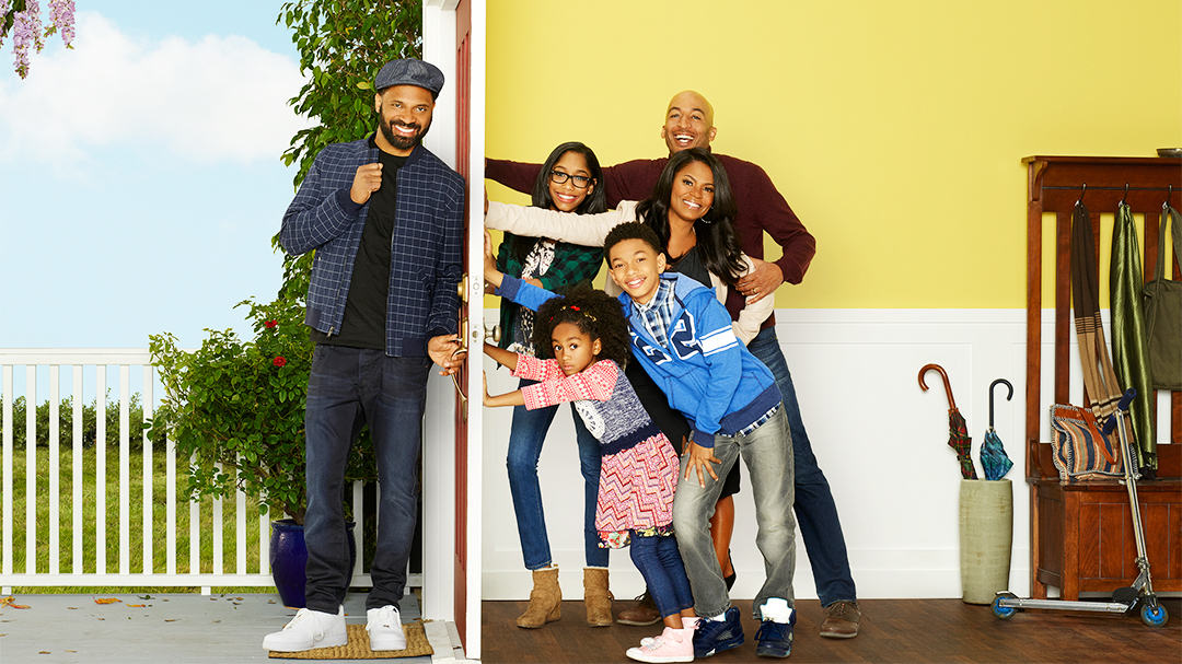 Uncle Buck || Tanıtım | 22dakika.org