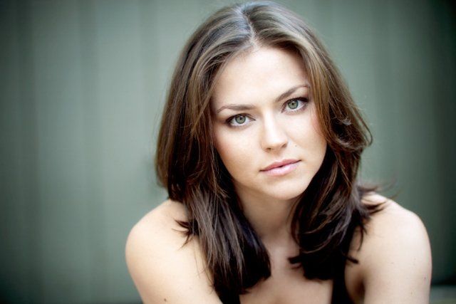 Trieste Kelly Dunn (Banshee, Blindspot, Believe), CBS’in yaklaşan ...