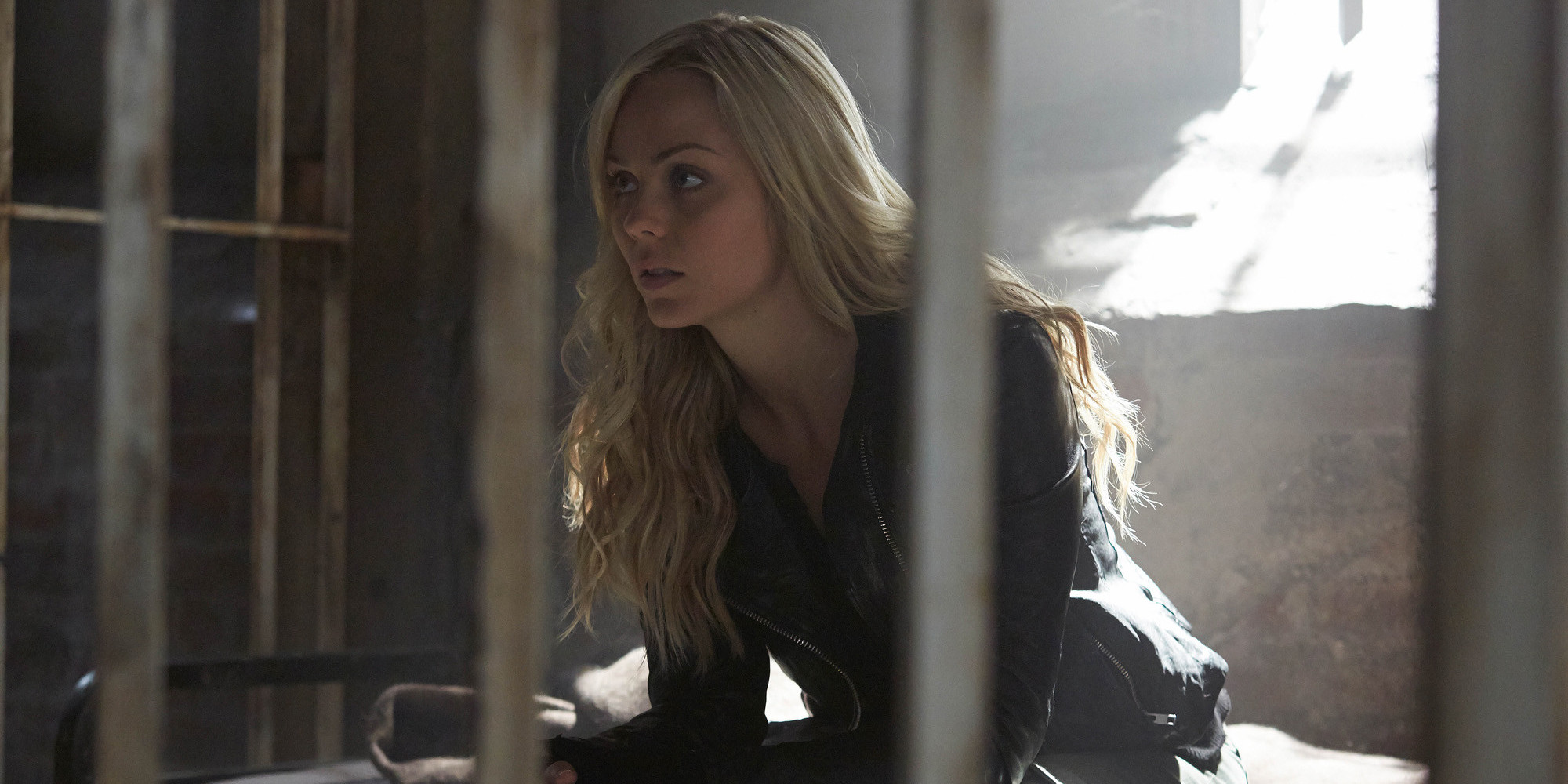 Dünden Bugüne: Laura Vandervoort | 22dakika.org