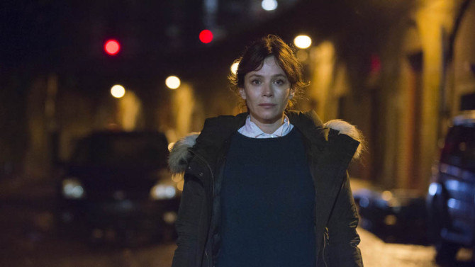 ITV, Marcella için 2. sezon onayını verdi. | 22dakika.org