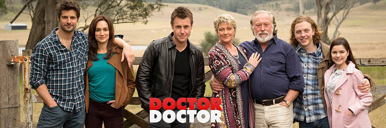 Doctor Doctor – Tanıtım | 22dakika.org