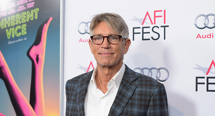 Eric Roberts (Less Than Perfect, Lost Girl), Brooklyn Nine-Nine’ın 4 ...