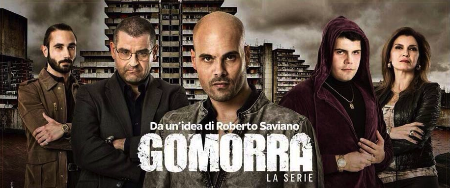 Gomorra || mini tanıtım | 22dakika.org