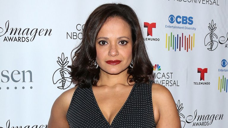 Judy Reyes (Devious Maids, Scrubs), TNT’nin deneme bölümü siparişleri ...