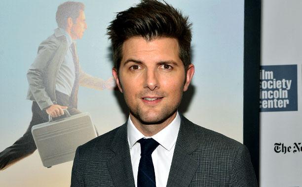 Adam Scott (Parks and Recreation), birden fazla bölümle The Good Place ...