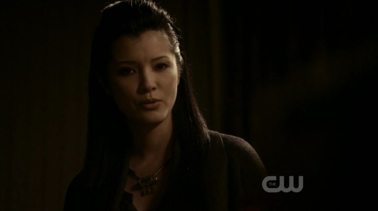 Yolu The Vampire Diaries’ten Geçmiş 40 Ünlü Oyuncu | 22dakika.org