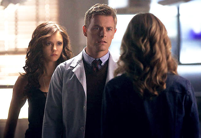 Yolu The Vampire Diaries’ten Geçmiş 40 Ünlü Oyuncu | 22dakika.org