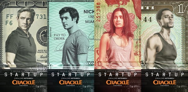 StartUp || Tanıtım | 22dakika.org