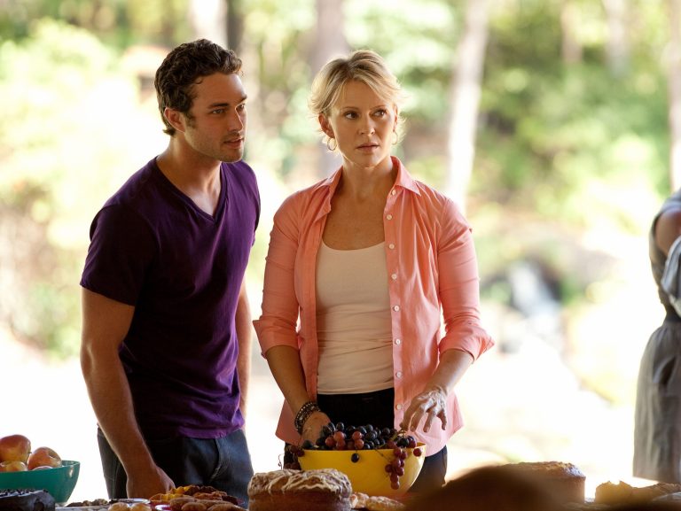 Yolu The Vampire Diaries’ten Geçmiş 40 Ünlü Oyuncu | 22dakika.org