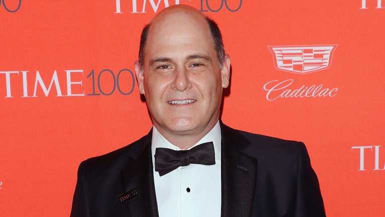 Mad Men’in yaratıcısı Matthew Weiner, Amazon’da yayınlanacak bir ...