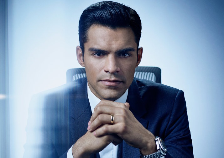 Sean Teale, Fox’un X-Men projesinin kadrosuna katıldı. | 22dakika.org