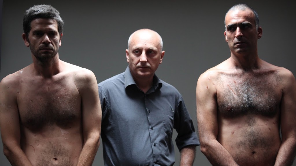 Hatufim | Prisoners of War — Tanıtım | 22dakika.org