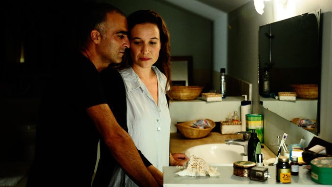 Hatufim | Prisoners of War — Tanıtım | 22dakika.org