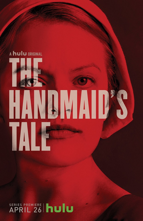 The Handmaid’s Tale — Tanıtım | 22dakika.org