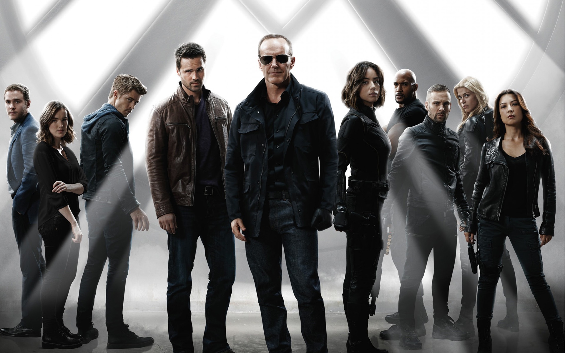 ABC, Agents of SHIELD için 5. sezon onayını verdi. | 22dakika.org
