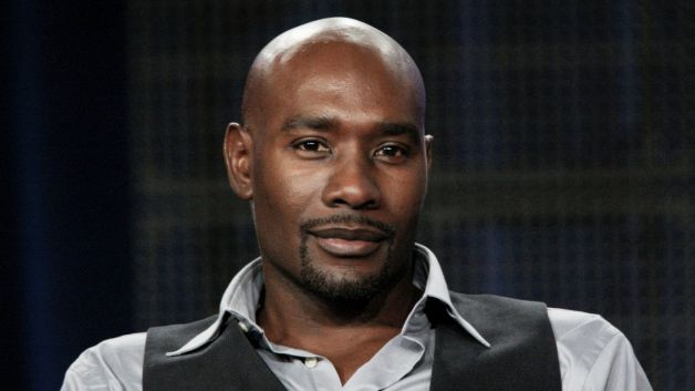 Morris Chestnut (Rosewood, V), Goliath’ın 2. sezonun başrol ...