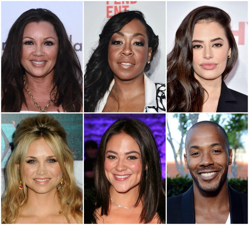 Daytime Divas: O Koltuk Benim! – Tanıtım | 22dakika.org