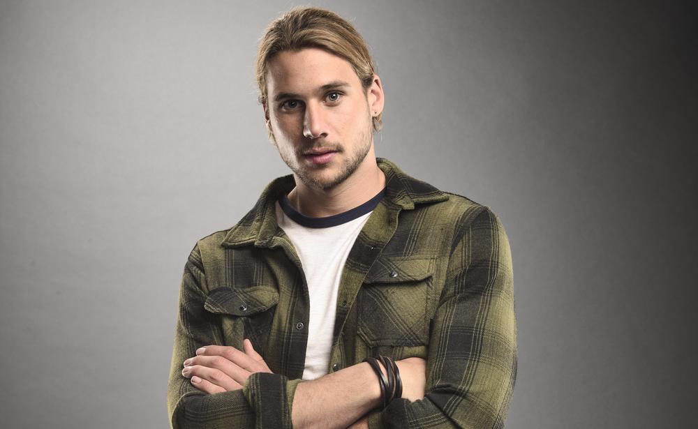 Andrew Creer (Barracuda), tekrar eden bir rolle Lethal Weapon’ın 2 ...