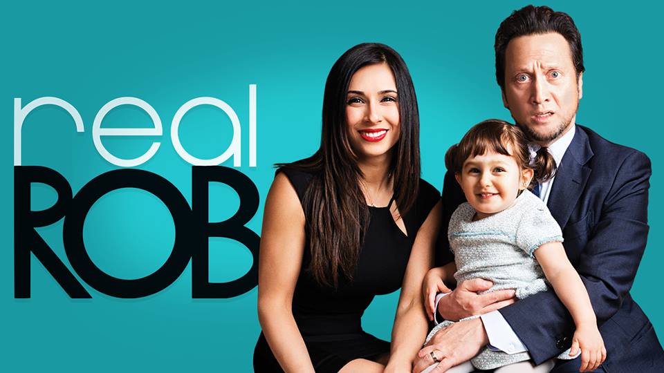 Real Rob – Tanıtım | 22dakika.org