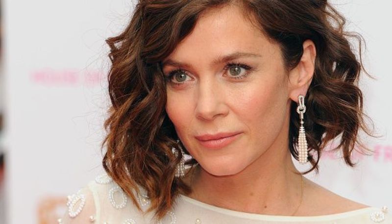 Anna Friel, ITV’nin yeni mini draması Butterfly’ın başrol oyuncusu oldu ...