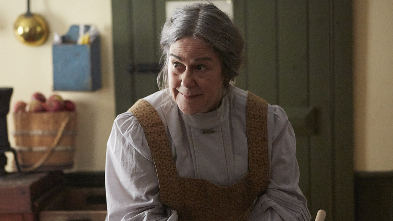 Anne with an E || Yeşilin Kızı — Tanıtım | 22dakika.org