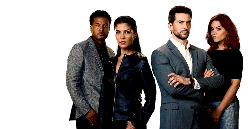 Ransom (CBS), 2. sezon onayı aldı. | 22dakika.org