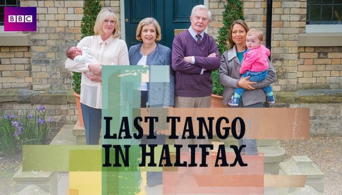 BBC One, Last Tango in Halifax’i 4. sezon sonunda iptal etti ...