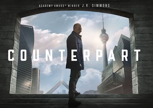 Counterpart — Tanıtım | 22dakika.org