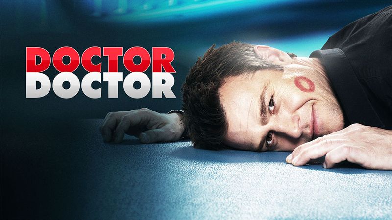 Doctor Doctor (Channel Nine), 3. sezon onayı aldı. | 22dakika.org