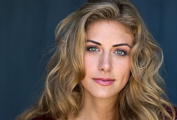 Perry Mattfeld, The CW’nun deneme bölümü siparişleri arasında yer alan ...