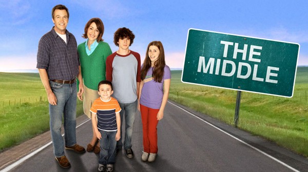 The Middle – Tanıtım | 22dakika.org