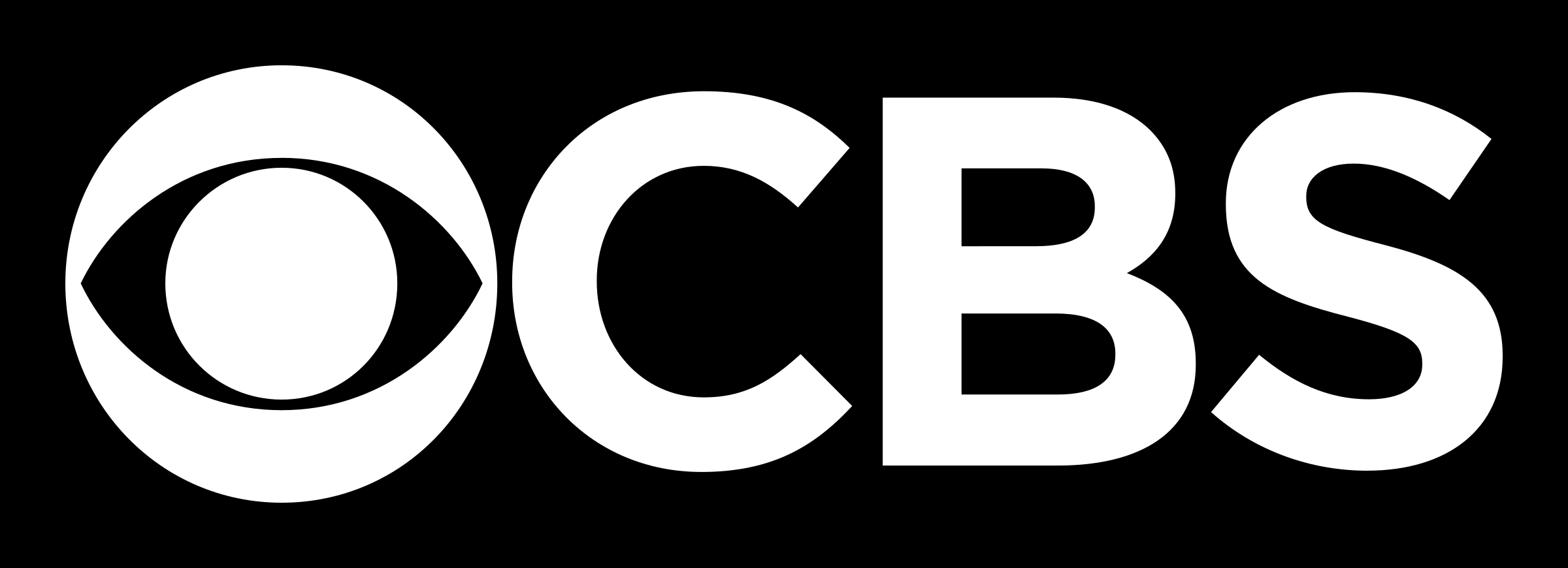 Cbs Reality Logo