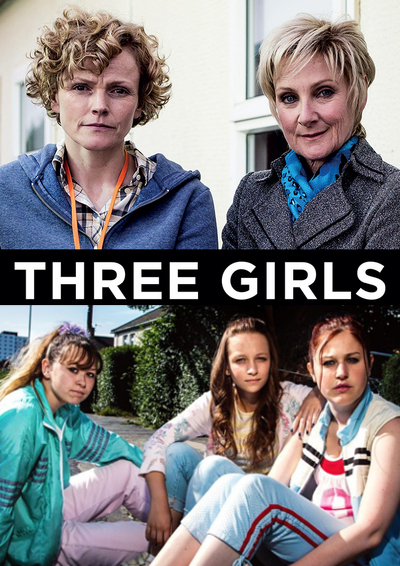 Three Girls || Kötülük Bir Masal Değil | 22dakika.org