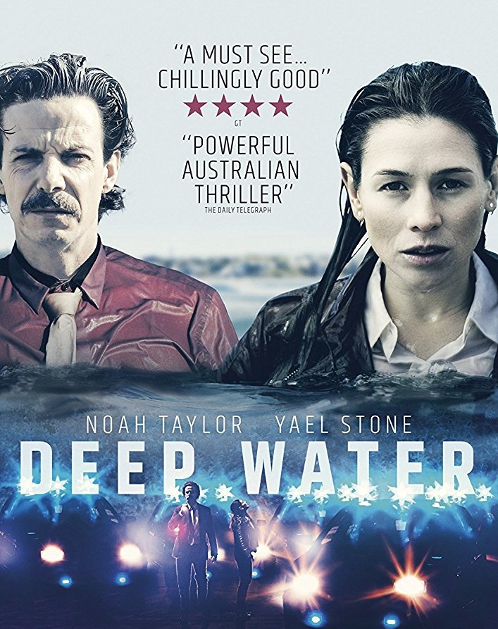 Deep Water — Tanıtım | 22dakika.org