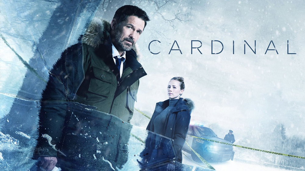 Cardinal (CTV), daha 3. sezonu başlamadan 4. sezon onayını cebine koydu. | 22dakika.org