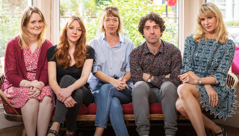 Motherland – Tanıtım | 22dakika.org