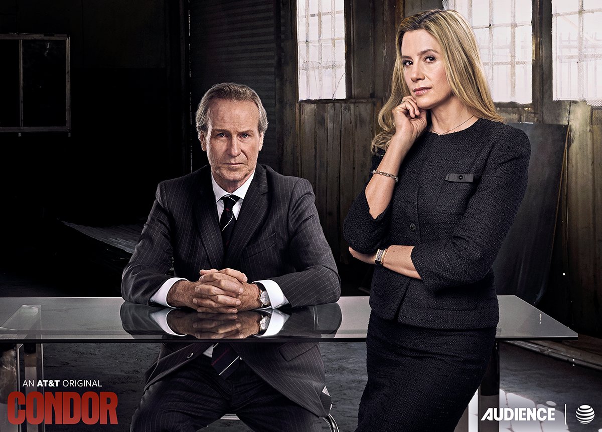 Condor – Tanıtım | 22dakika.org