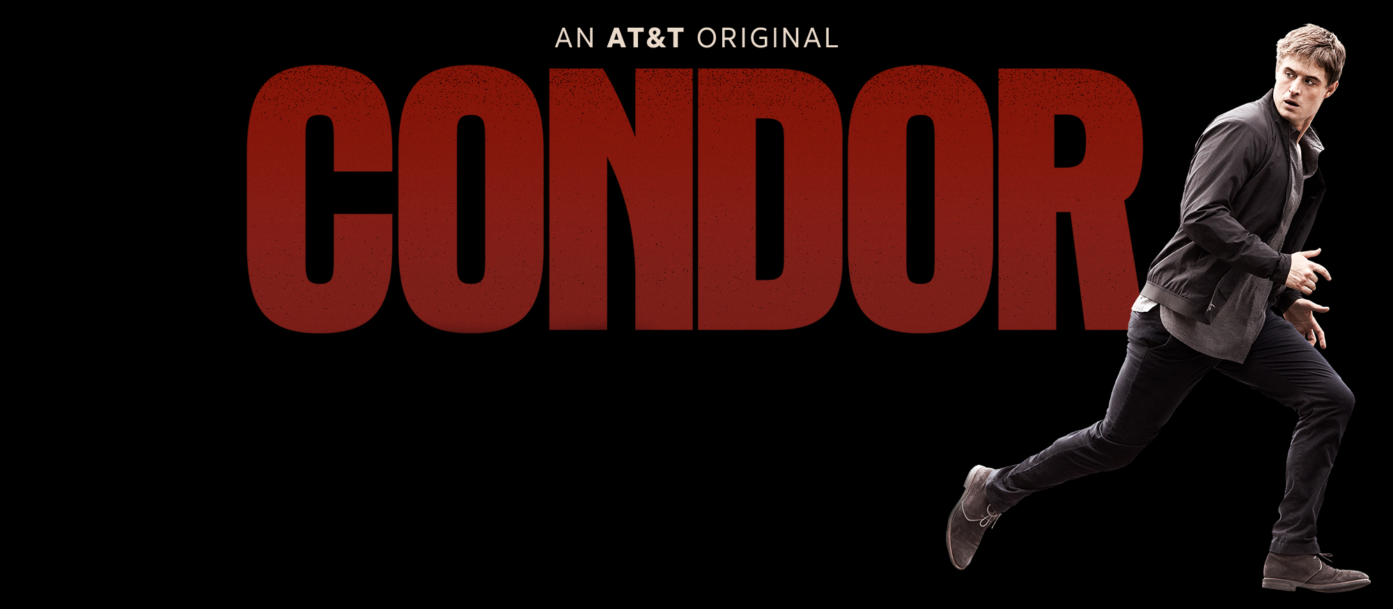 Condor – Tanıtım | 22dakika.org