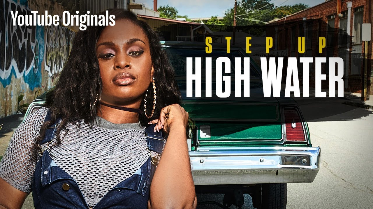 Step Up: High Water – Tanıtım | 22dakika.org