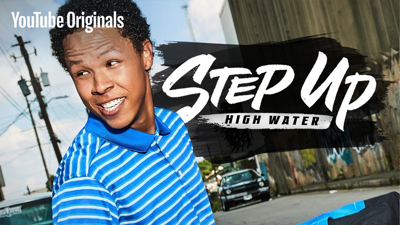 Step Up: High Water – Tanıtım | 22dakika.org