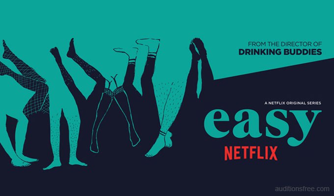 Easy (Netflix), 3. ve son sezon onayı aldı. | 22dakika.org