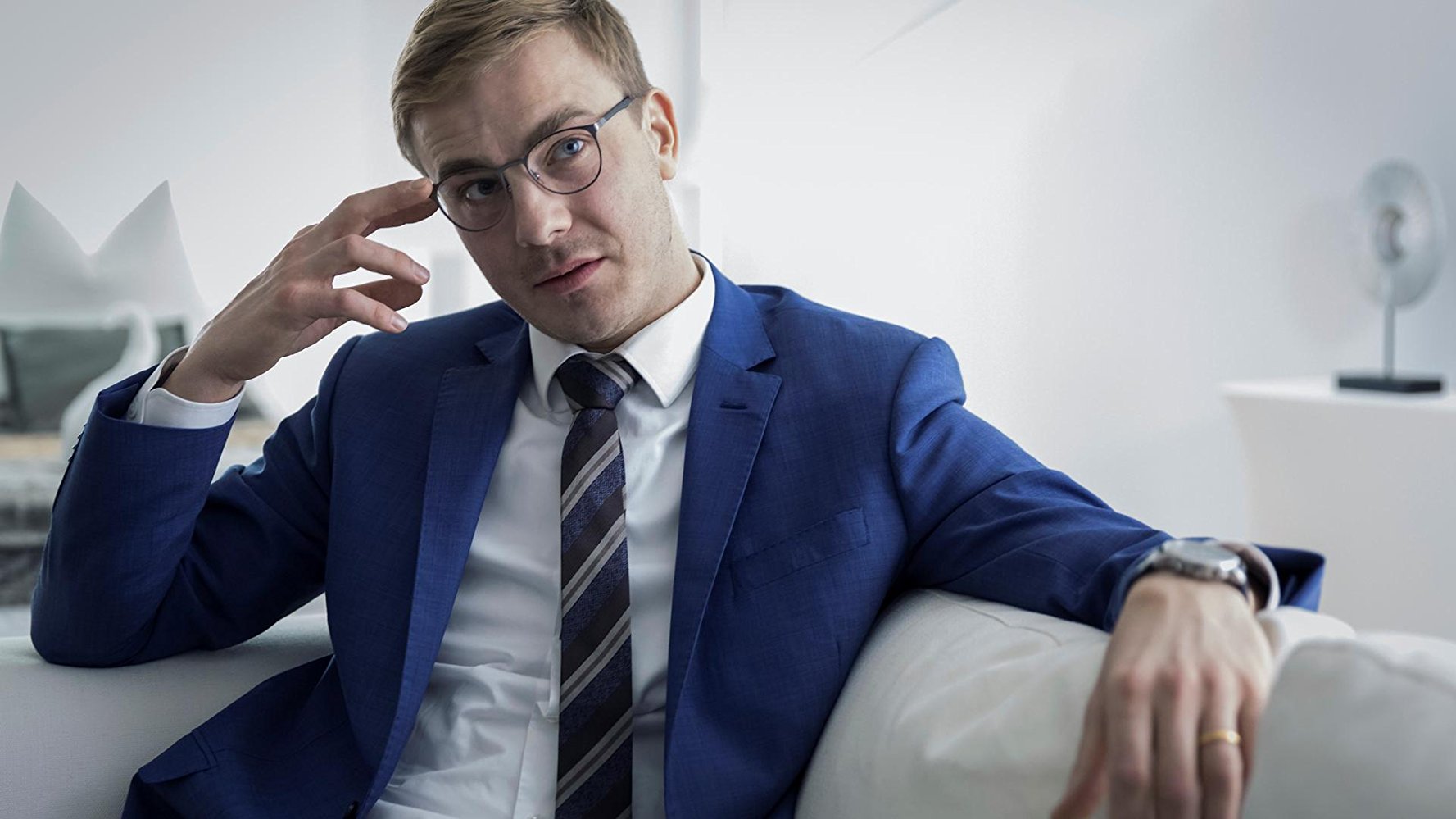 Bad Banks – Tanıtım | 22dakika.org