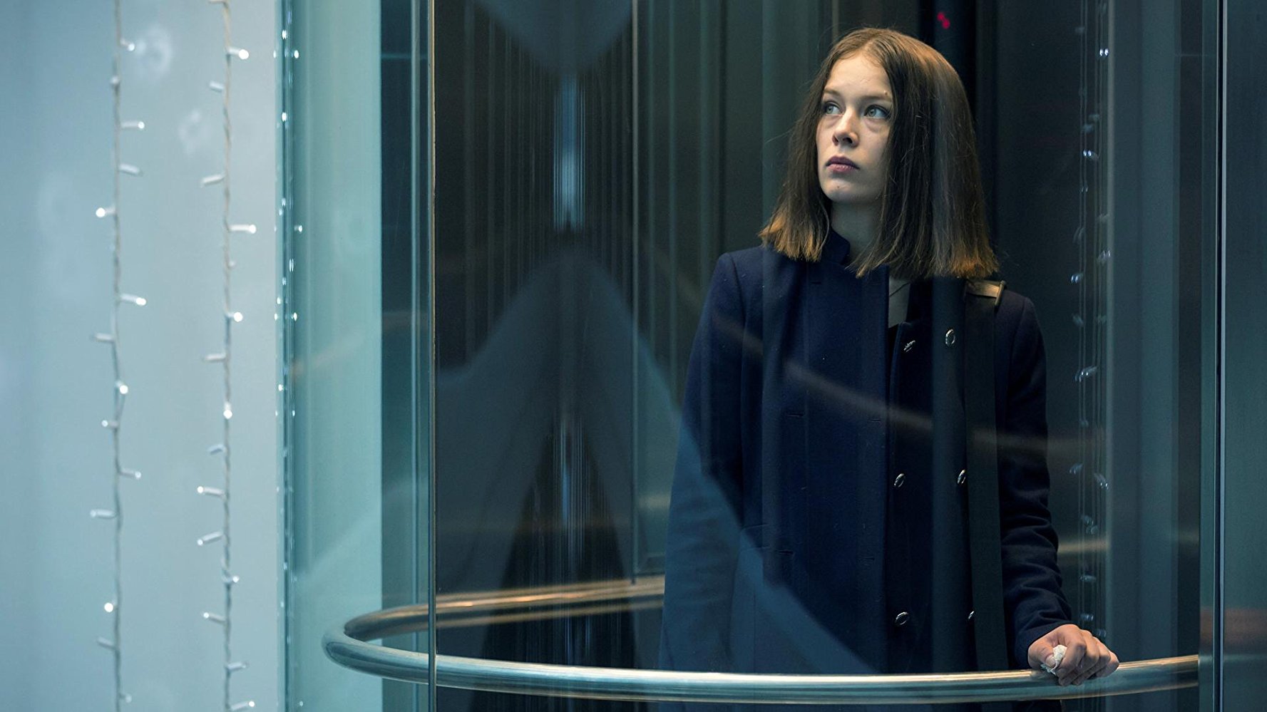 Bad Banks – Tanıtım | 22dakika.org