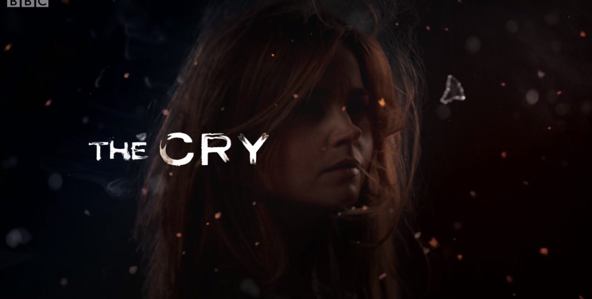 The Cry – Tanıtım | 22dakika.org