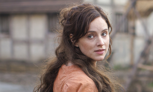 Dünden Bugüne: Sophie Rundle | 22dakika.org