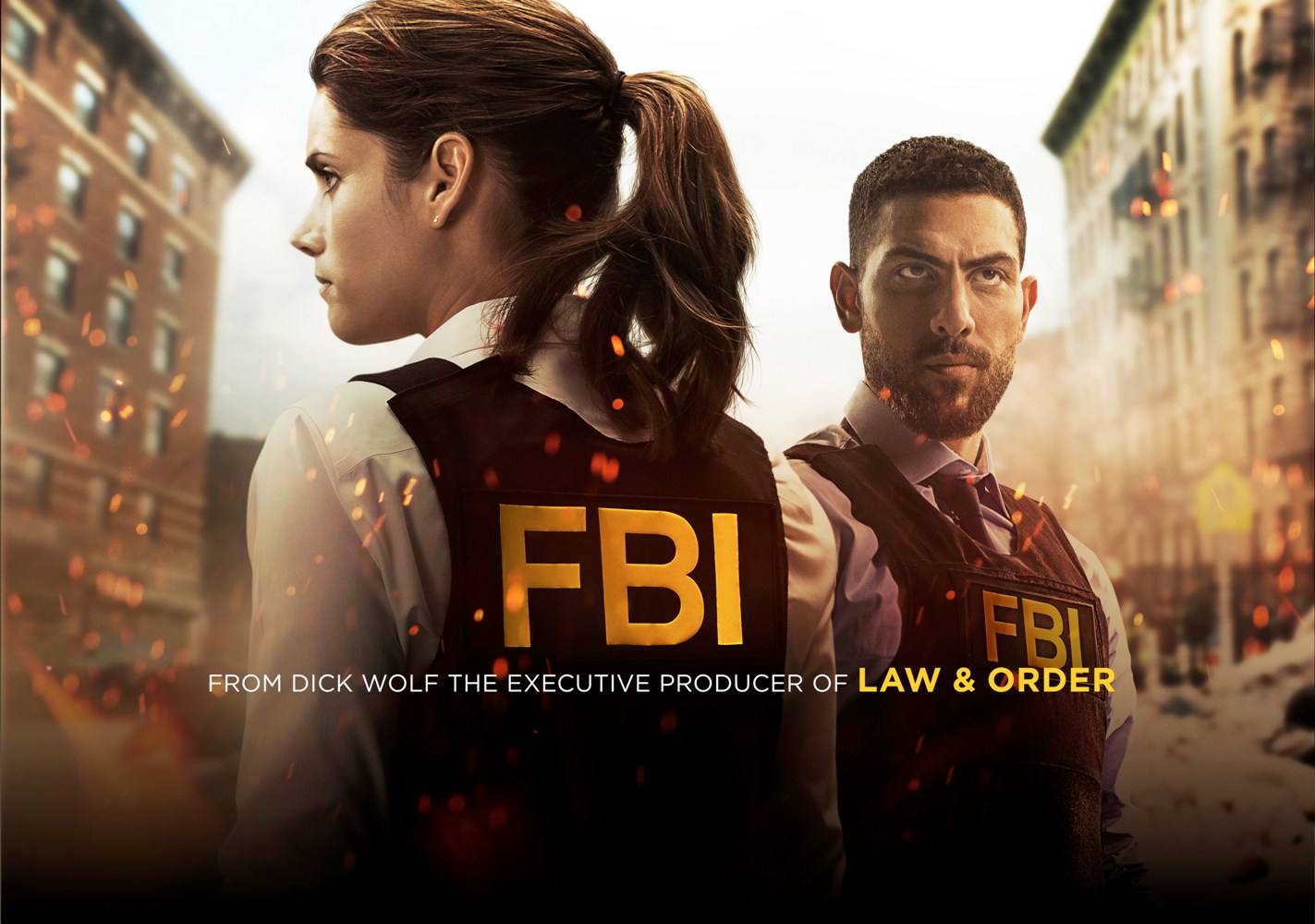 FBI – S01E01 – Pilot – Conservative TV Reviews