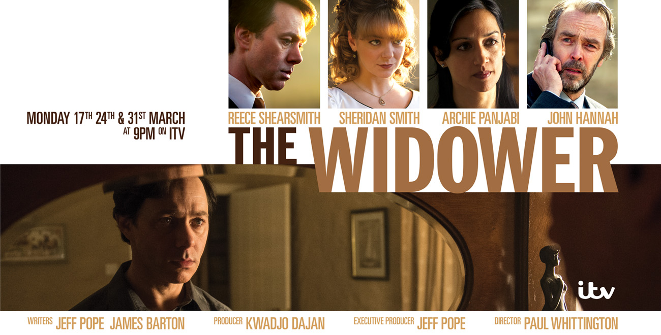 The Widower – Tanıtım | 22dakika.org