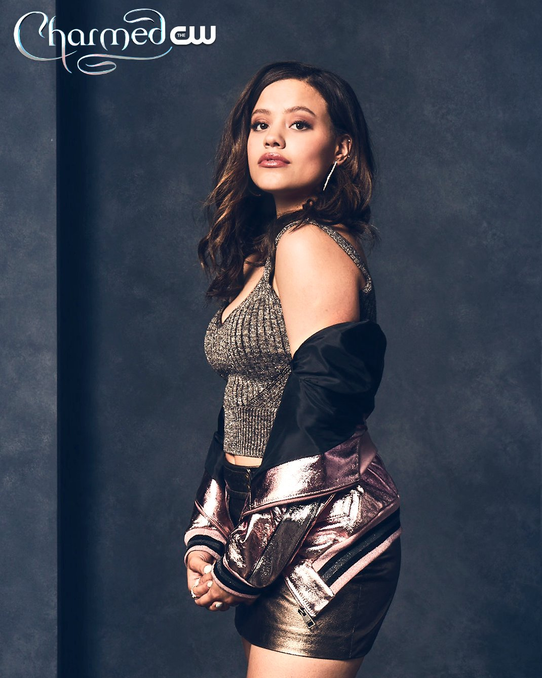 Charmed (2018) – Tanıtım | 22dakika.org